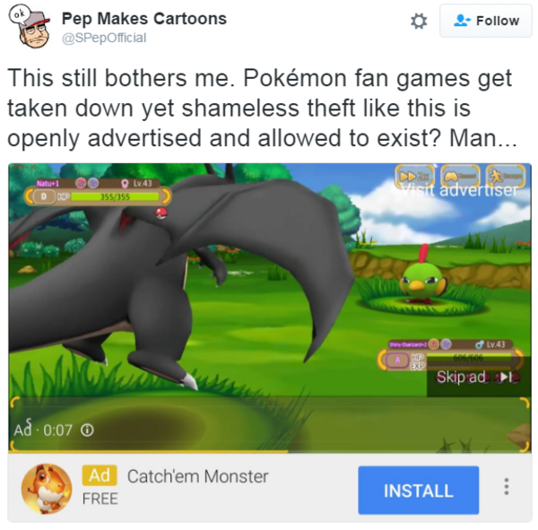 Thanks | Pokémon | Know Your Meme