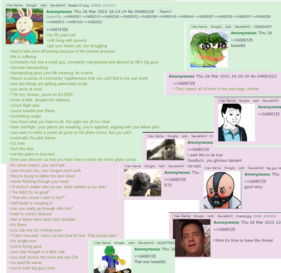 Les Bains | Baneposting | Know Your Meme