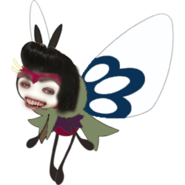 Ribombee Rotten | Pokémon Sun and Moon | Know Your Meme