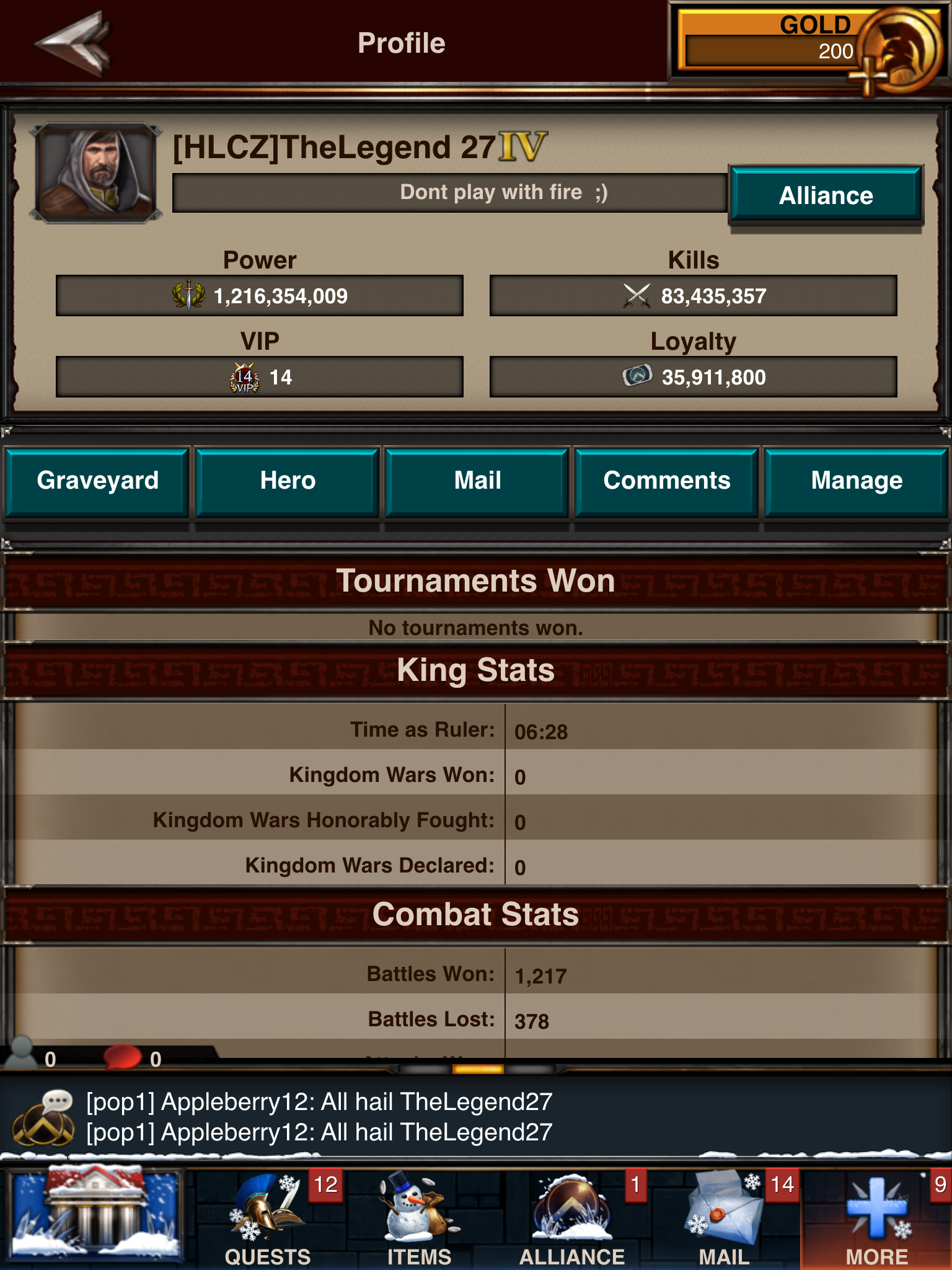 TheLegend 27 is real | TheLegend27 | Know Your Meme