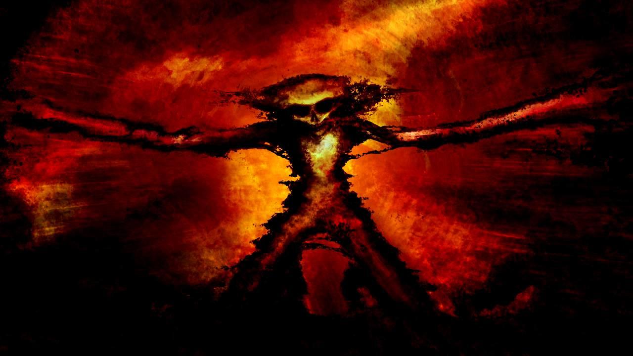 texbeast.bmp (From POSTAL Redux) | 2Spooky | Know Your Meme