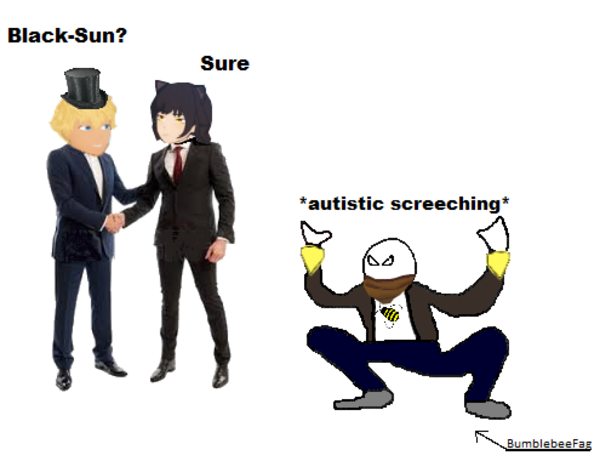 Bumblebee | Autistic Screeching | Know Your Meme