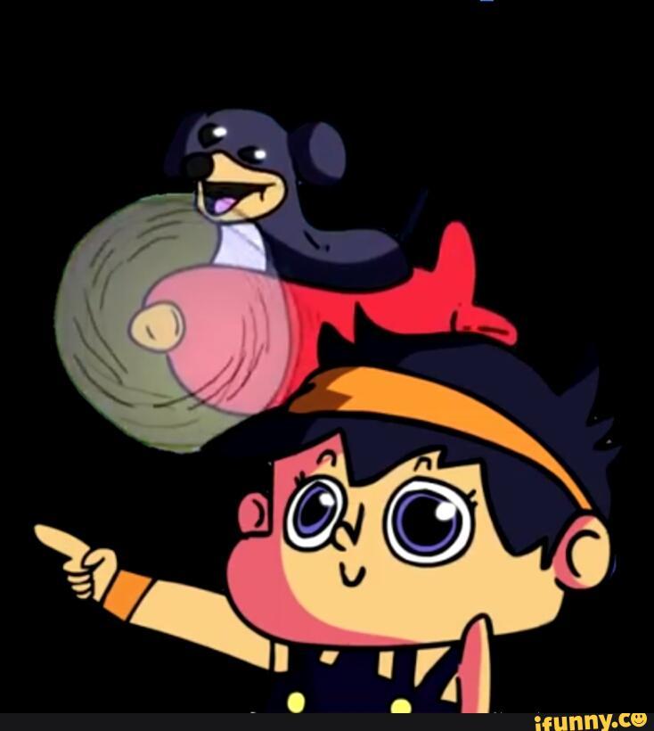 Volare Via | Dog of Wisdom | Know Your Meme