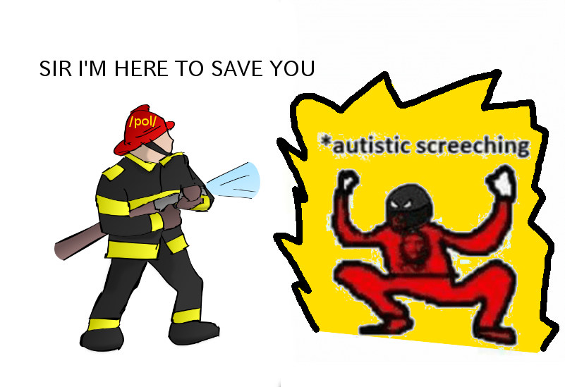 Unsafe | Autistic Screeching | Know Your Meme