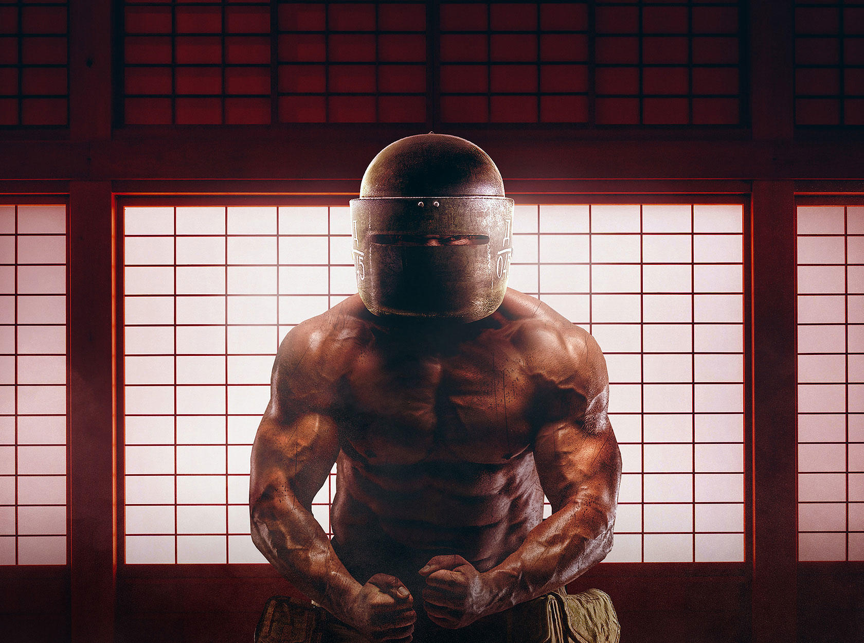 They Managed to Buff a God | Lord Tachanka | Know Your Meme