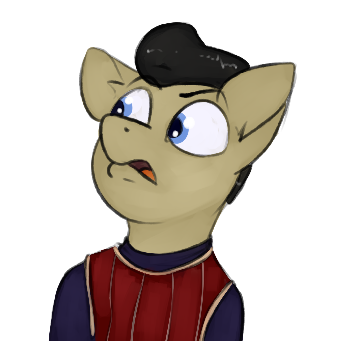 Are you a real villain? | Ponify | Know Your Meme