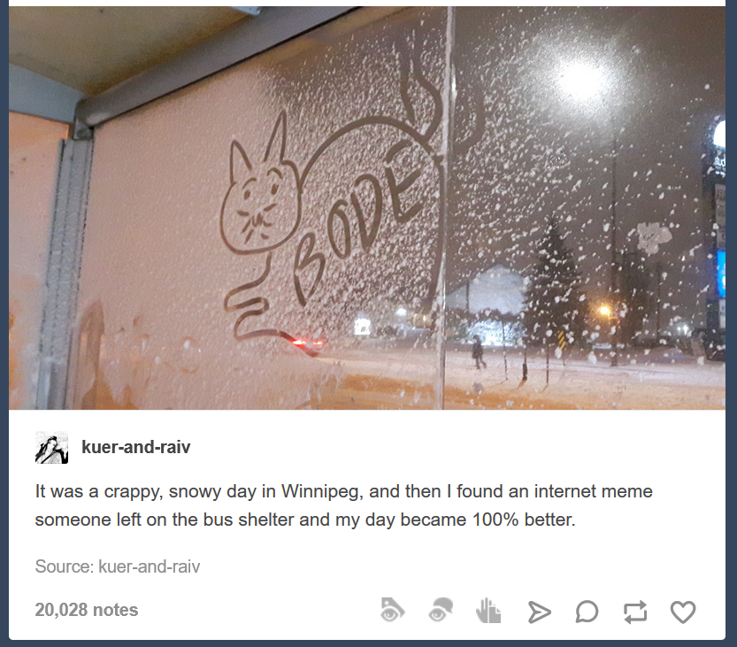 bode on a bus shelter | BODE | Know Your Meme