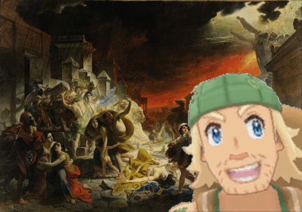 this man is a godsend | Hiker David | Know Your Meme