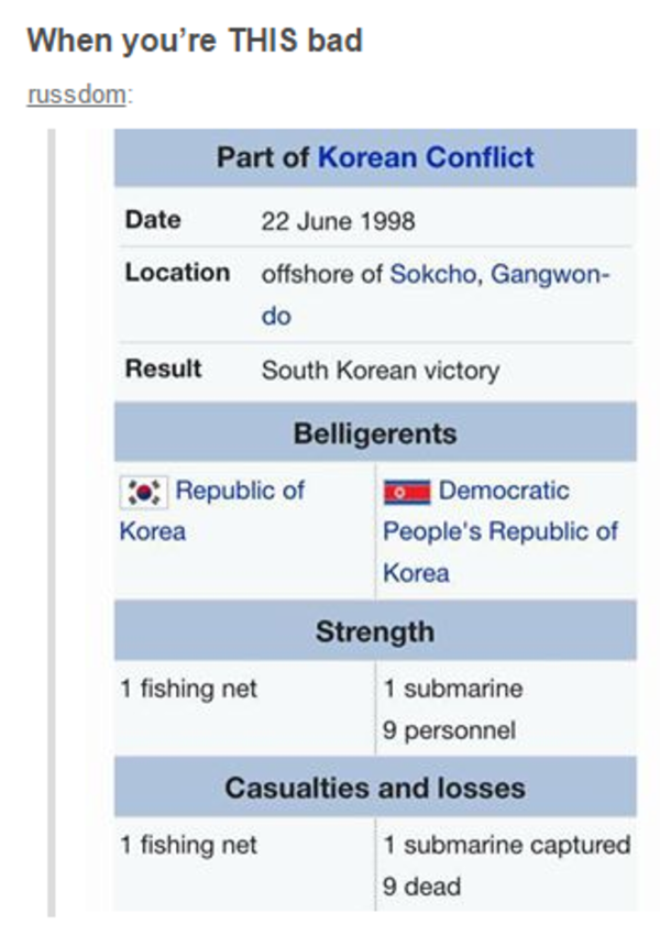 When you’re THIS bad | Historical Battle Shitposts / Decisive Victory ...