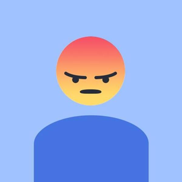 Angry Profile Picture | Angery | Know Your Meme