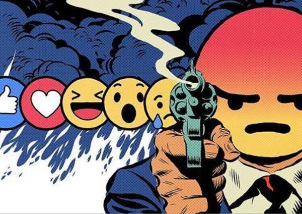 Mr. Angry | Angery | Know Your Meme