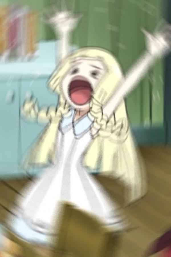 waah | Pokémon Sun and Moon | Know Your Meme