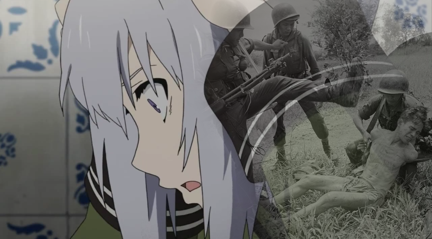 MORE FLASHBACKS | War Flashback Parodies | Know Your Meme