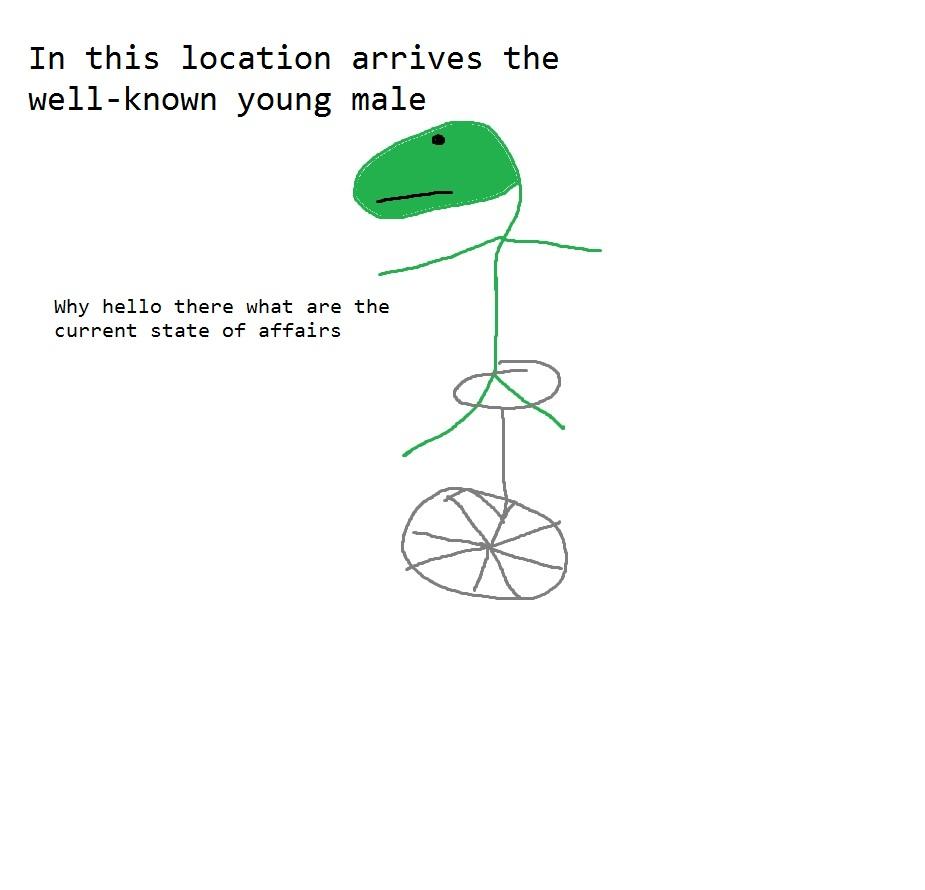 Dat Boi | Dat Boi | Know Your Meme
