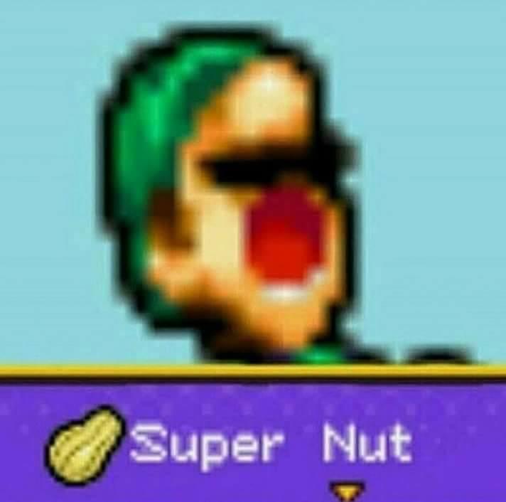 Super Nut | Tony Kornheiser's "Why" | Know Your Meme