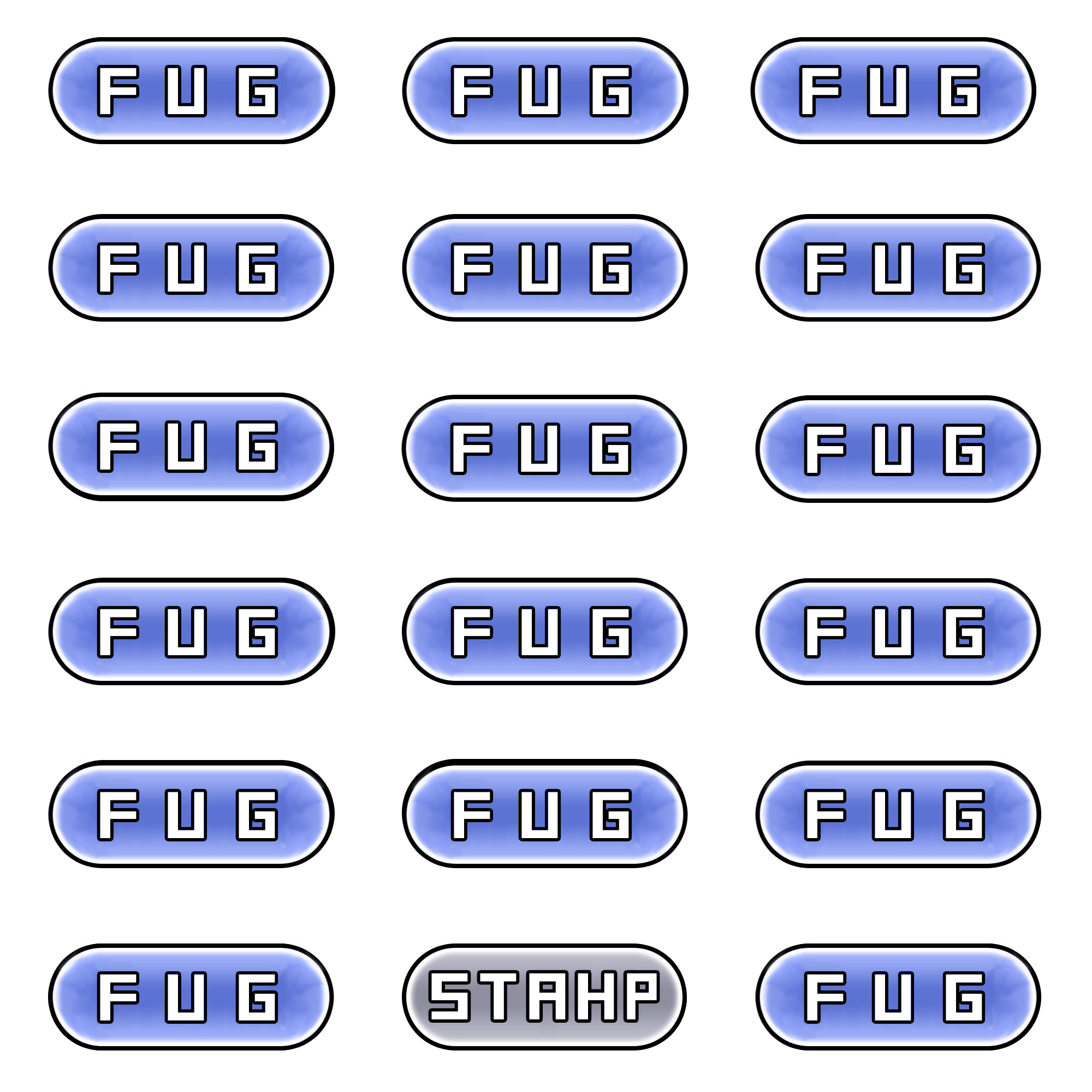 Fug Stahp | Fug | Know Your Meme