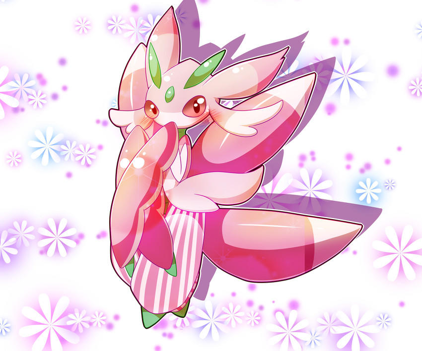 Lurantis | Pokémon Sun and Moon | Know Your Meme