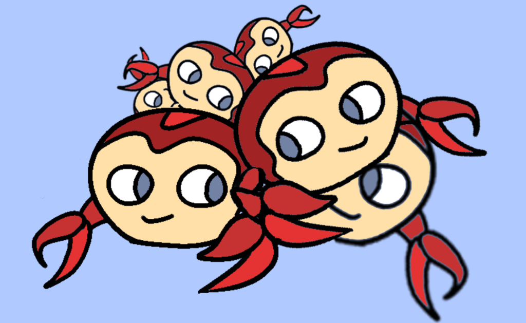 Fefe Pile | Fefe | Know Your Meme