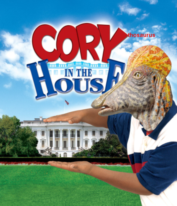 Cory in the House | Cory in the House | Know Your Meme