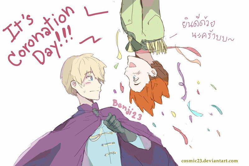 Frozen r63- It's Coronation Day!!! | Rule 63 | Know Your Meme