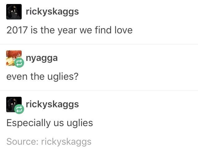 Hopes and dreams: Re-fueled | Tumblr | Know Your Meme