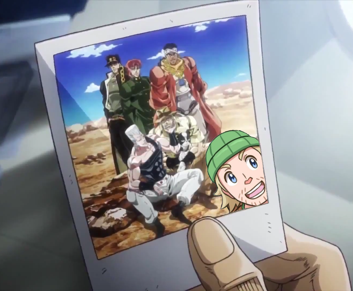 Sorry | Hiker David | Know Your Meme