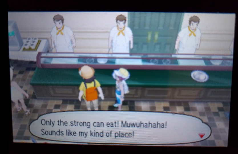[Evil Laughter] | Pokémon Sun and Moon | Know Your Meme