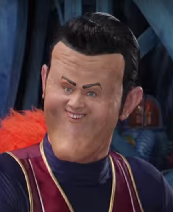 Peace Is Boredom; Chaos Is Happiness. | We Are Number One | Know Your Meme