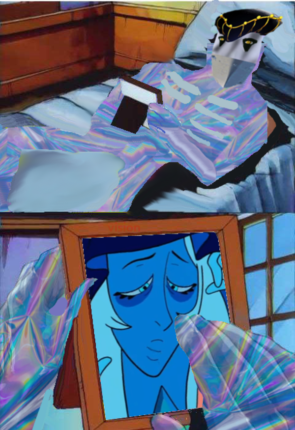 side a's waifu | Wolverine Crush | Know Your Meme