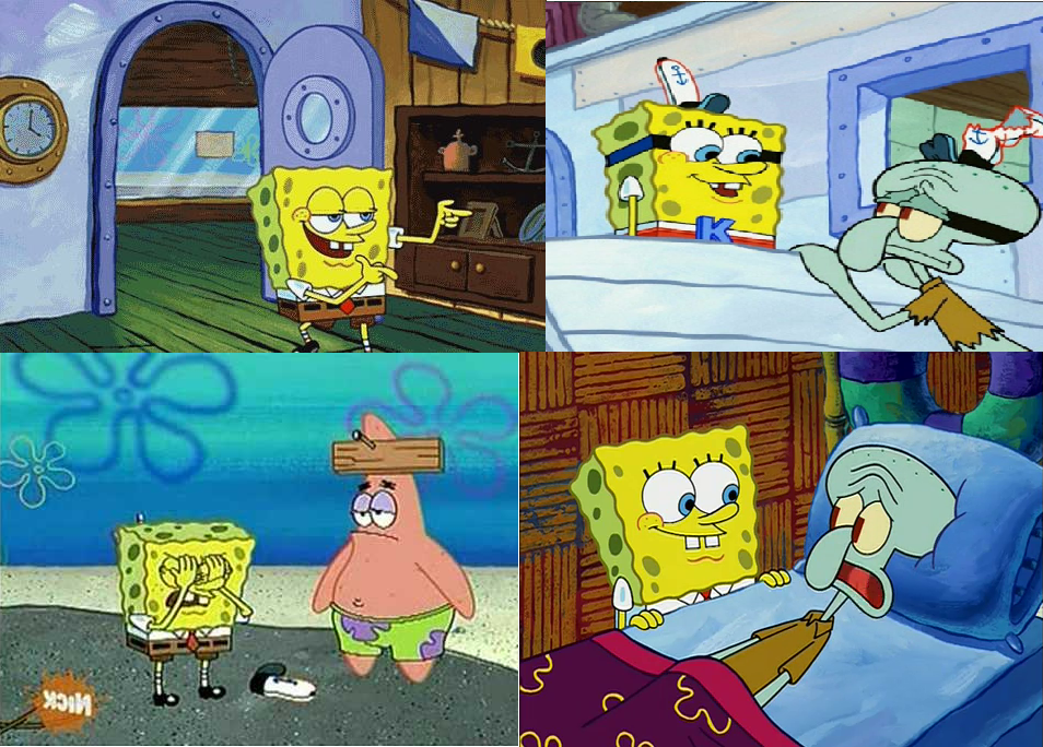 Who have a miscarriage under the sea? | Loss | Know Your Meme