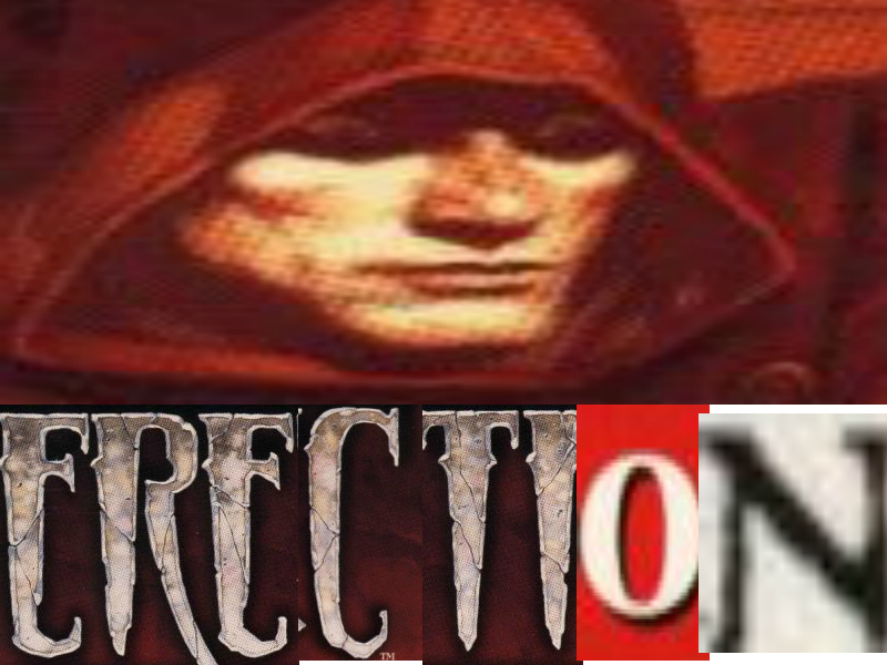 corvus heretic | Expand Dong | Know Your Meme