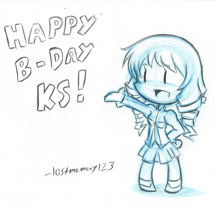 Misha Saying Happy Birthday | Katawa Shoujo | Know Your Meme