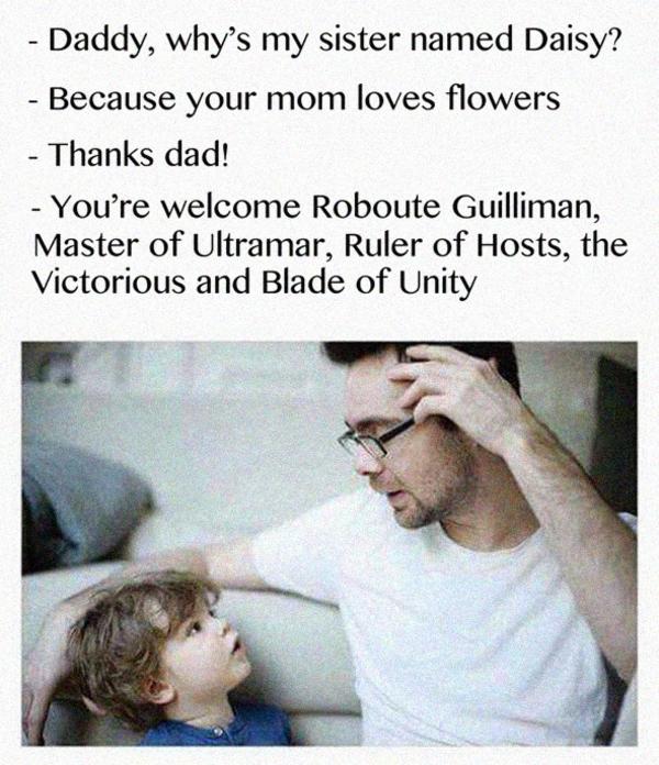 best dad | Babies | Know Your Meme