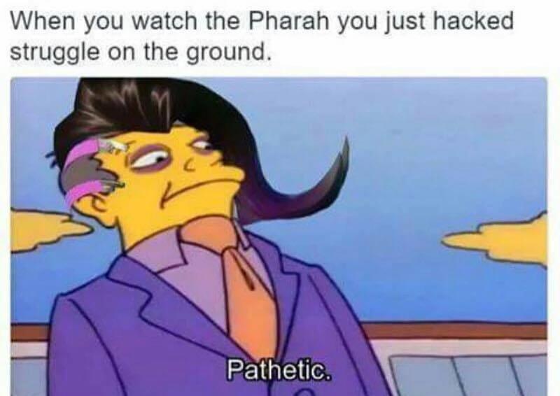 Patético | Principal Skinner's "Pathetic" | Know Your Meme