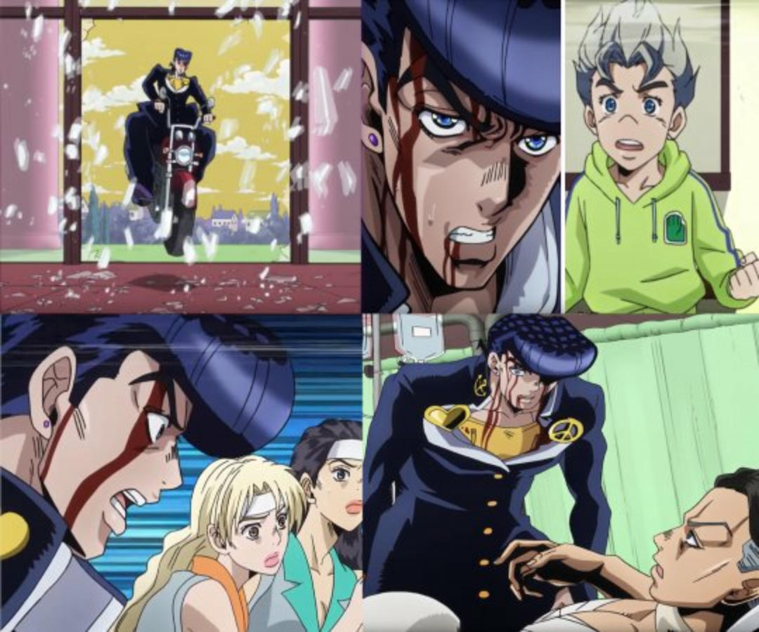 What kind of reference is this? | Loss | Know Your Meme