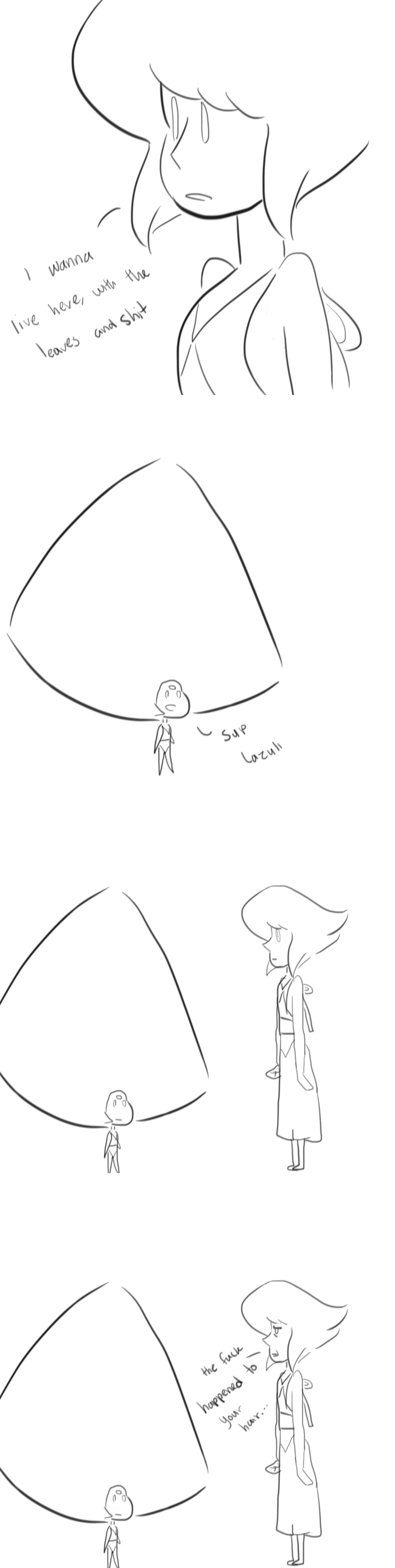 Eh Steven Universe Know Your Meme 