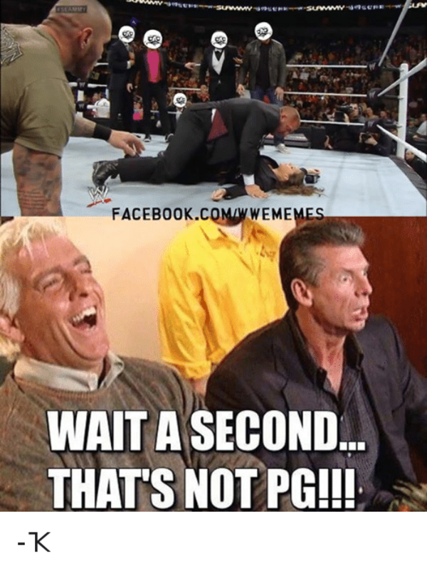That's not PG! | THAT'S NOT PG! | Know Your Meme