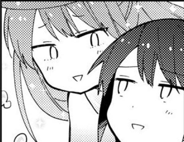 "Isthisguyserious.jpg" | Smug Anime Face | Know Your Meme
