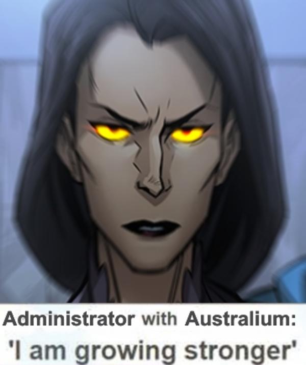 I am growing stronger | I Am Growing Stronger | Know Your Meme