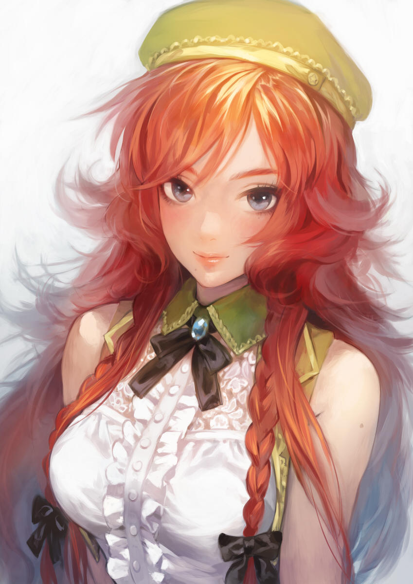 Pretty china | Touhou Project (東方Project) | Know Your Meme