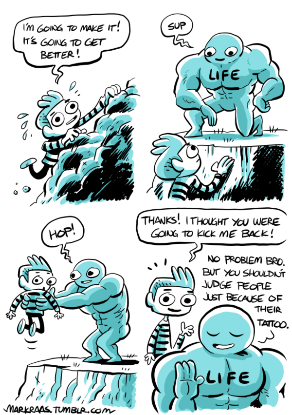 Owl Turd Comix in a nutshell - subverted! | Shen Comix | Know Your Meme