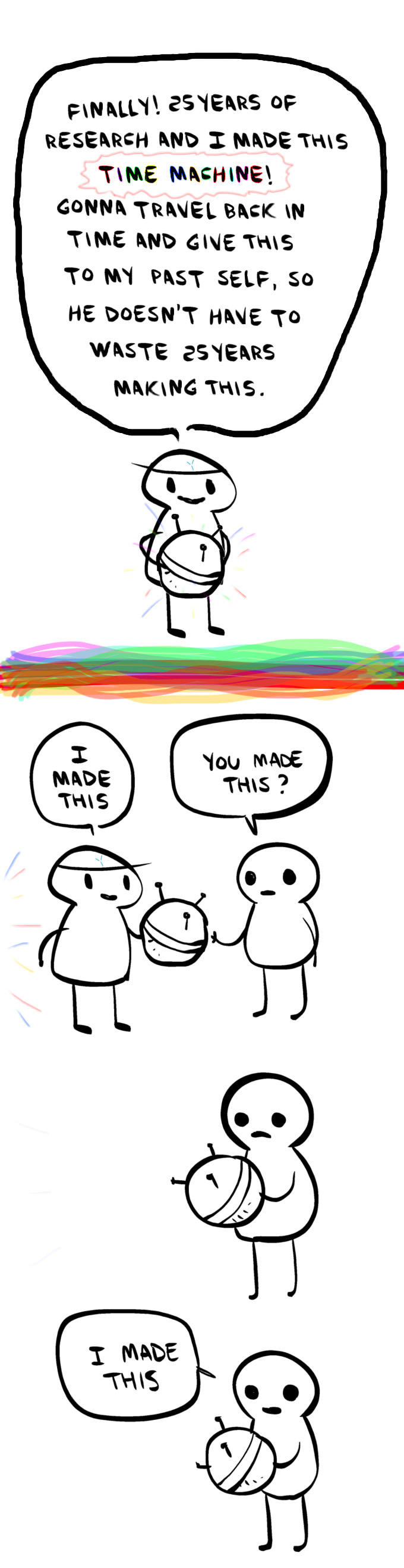 I made this | I Made This | Know Your Meme