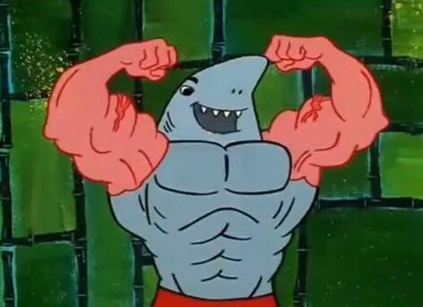 ARMS.jpg | Filename Threads | Know Your Meme