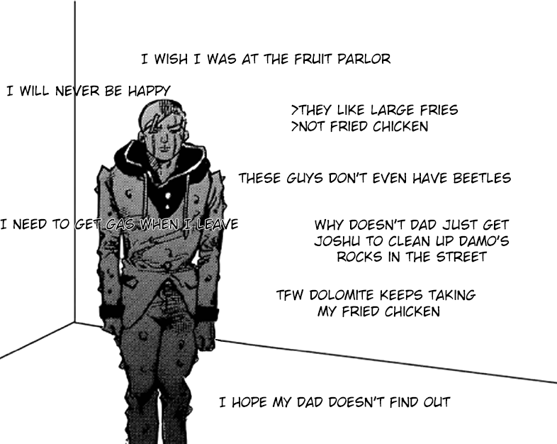 Jobin can't be happy | I Wish I Was At Home / They Don’t Know | Know ...