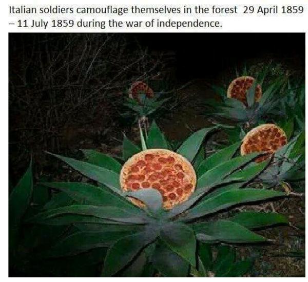 Not enough pixels | Italian Military Jokes | Know Your Meme
