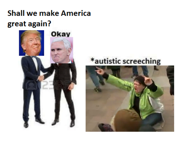 *Autistic Screeching* | Luke Crywalker | Know Your Meme