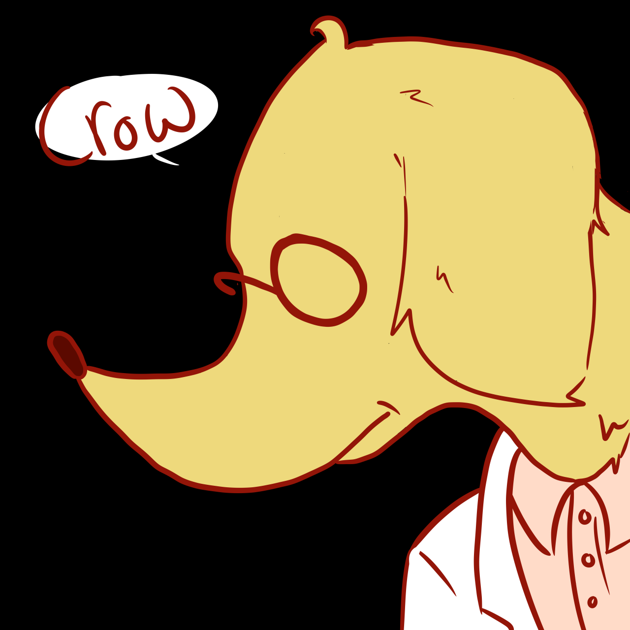 Dr Crow | SCP Foundation | Know Your Meme