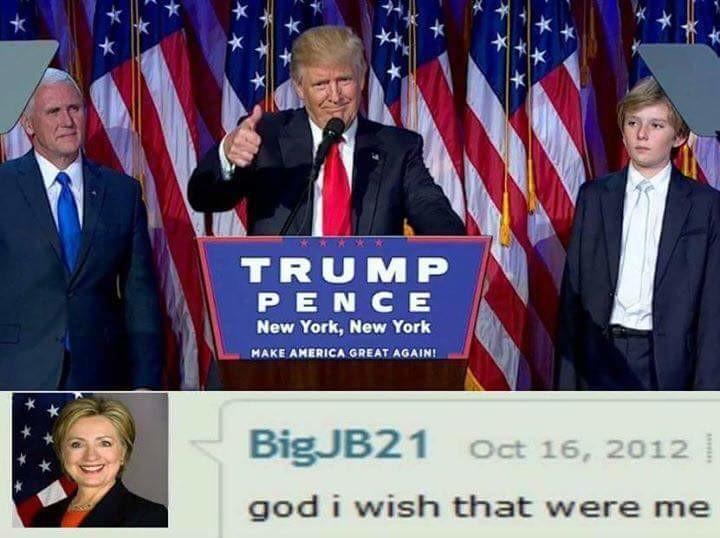god i wish i was trump 2 | God I Wish That Were Me | Know Your Meme