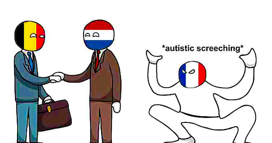 just a friendly reminder | Autistic Screeching | Know Your Meme