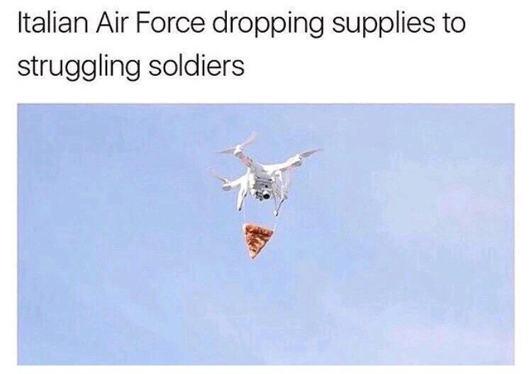 :O | Italian Military Jokes | Know Your Meme